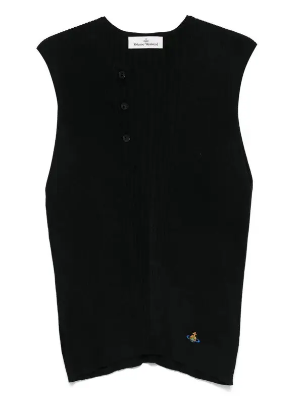 Vivienne Westwood Vests For Men | Editorialist